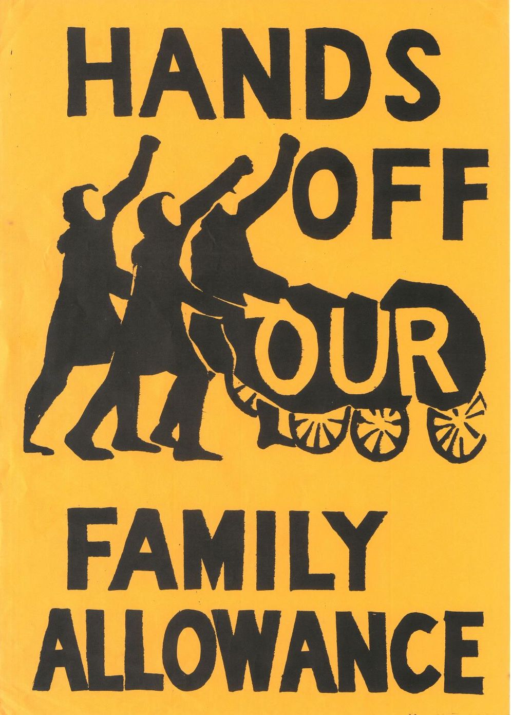 Remembering Eleanor Rathbone – mother of child benefit – Oral History ...